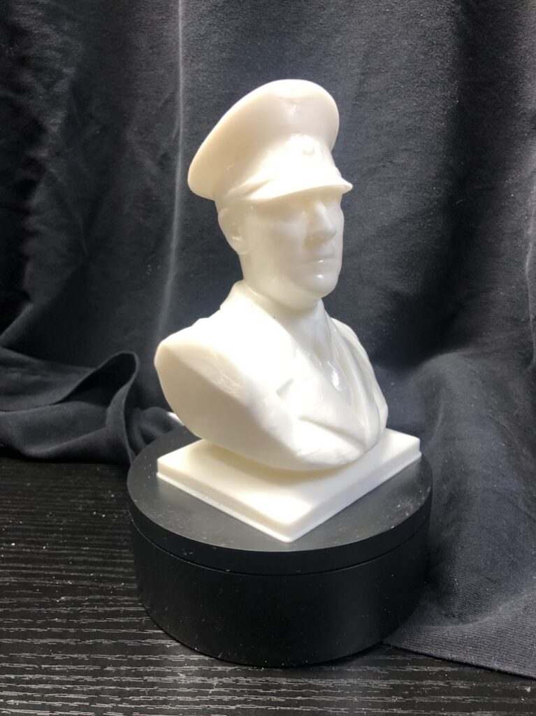 Hitler Statue – goyimtv.shop