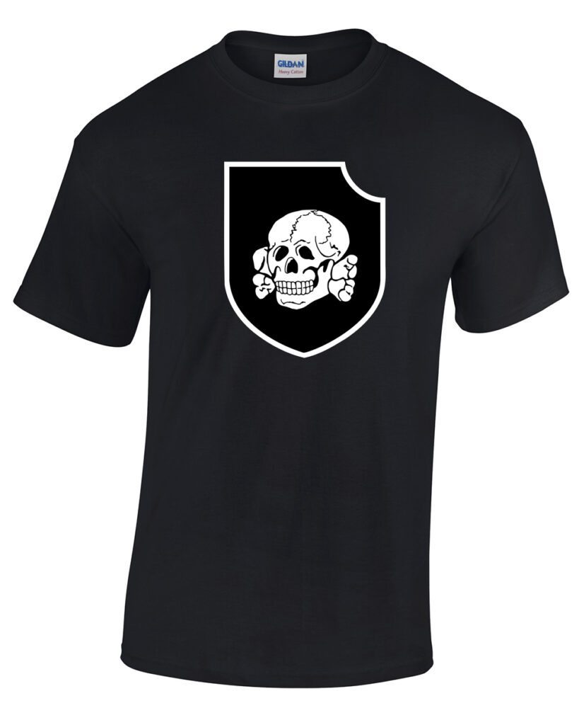 3rd SS Panzer Division Totenkopf – Gypsy – goyimtv.shop