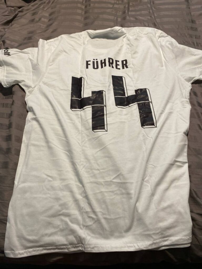 44 German Soccer Fuhrer SS Soccer – goyimtv.shop