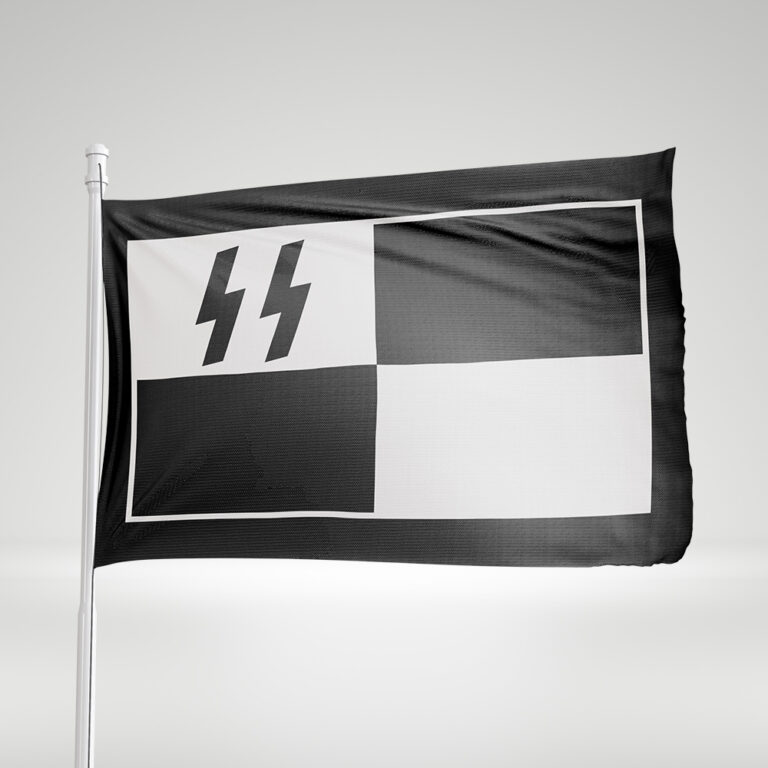 General of the Waffen SS (FLAG) – goyimtv.shop